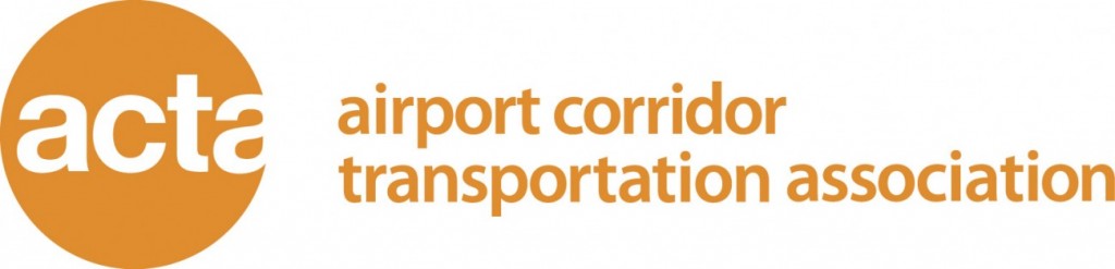 Airport Corridor Transportation Association Recognized By National ...